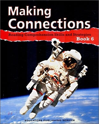 Making Connections Book 6 : Student Book with CD - 예스24