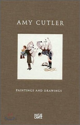 Amy Cutler - 예스24