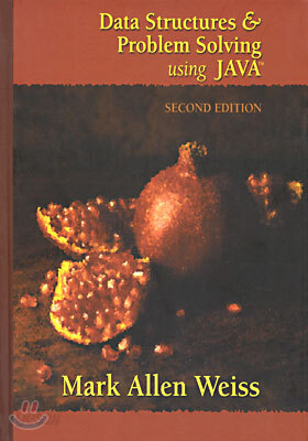 Data Structures & Problem Solving Using Java (Hardcover) - 예스24