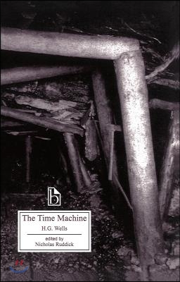 The Time Machine: An Invention - 예스24