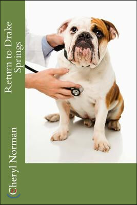 Return to Drake Springs: Drake Springs, Book One - 예스24