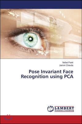 Pose Invariant Face Recognition Using Pca - 예스24
