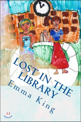 Lost in the Library - 예스24