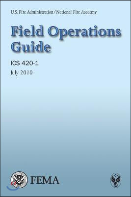 Field Operations Guide - 예스24