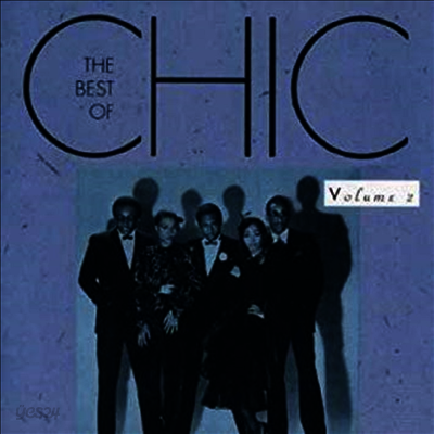 Chic - Best Of Chic, Vol.2 (CD-R) - 예스24
