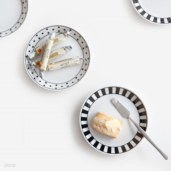 니코트 노바 앞접시 세트 4P - YES24