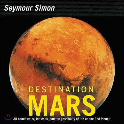 Destination: Mars: Revised Edition - 예스24