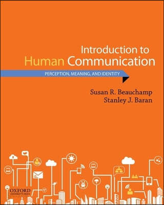 Introduction to Human Communication - 예스24