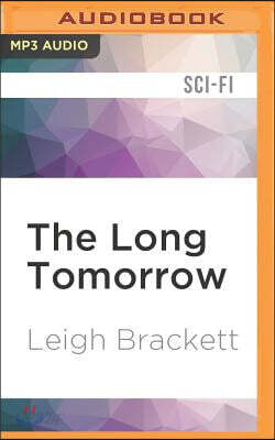 The Long Tomorrow - 예스24