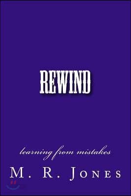 Rewind: learning from mistakes - 예스24