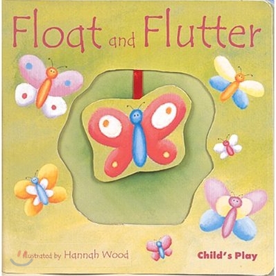 Float and Flutter - 예스24