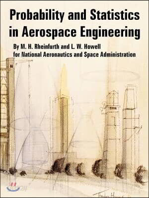 Probability and Statistics in Aerospace Engineering - 예스24