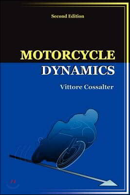 Motorcycle Dynamics - 예스24