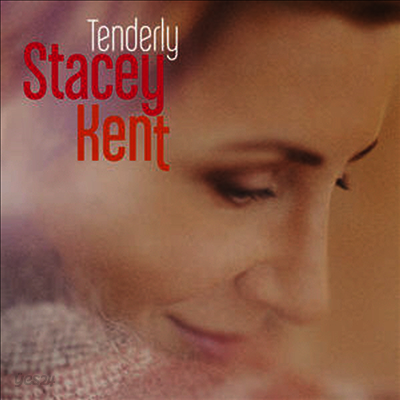 Stacey Kent - Tenderly (CD) | Stacey Kent | Masterworks - 예스24