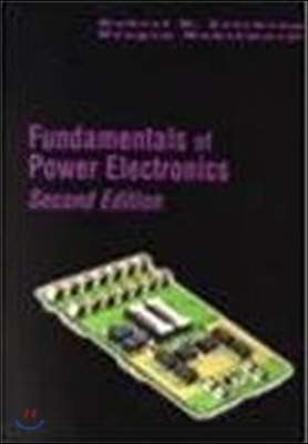 Fundamentals of Power Electronics - 예스24