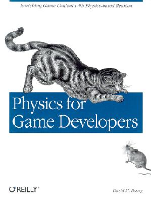 Physics for Game Developers - 예스24
