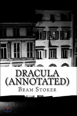 Dracula (Annotated) - 예스24