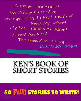 Ken's Book Of Short Stories - 예스24