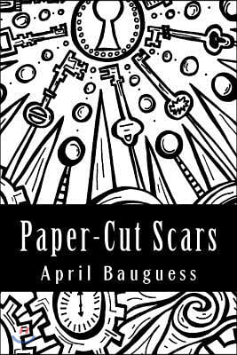 Paper-Cut Scars - 예스24