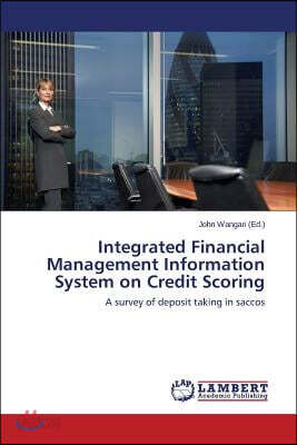 Integrated Financial Management Information System on Credit Scoring - 예스24