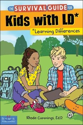 The Survival Guide for Kids with LD*: (*learning Differences) - 예스24