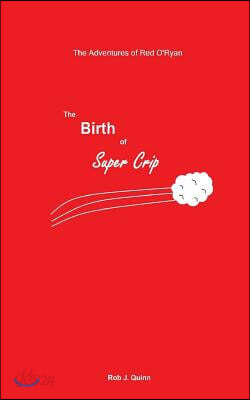 The Birth of Super Crip - 예스24