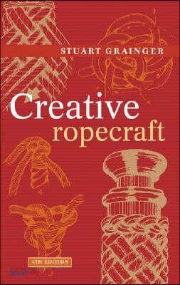 Creative Ropecraft - 예스24