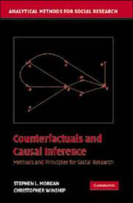 Counterfactuals and Causal Inference - 예스24