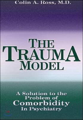 The Trauma Model - 예스24