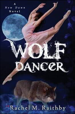 Wolf Dancer - 예스24