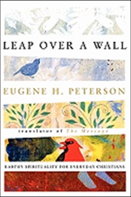 Leap Over a Wall - 예스24