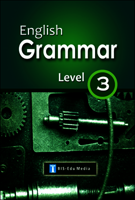 [전자책] English Grammar level 3 - 예스24