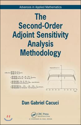 Second-Order Adjoint Sensitivity Analysis Methodology - 예스24
