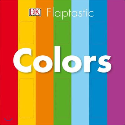 Flaptastic: Colors - 예스24