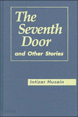 The Seventh Door - 예스24