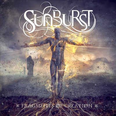 Sunburst - Fragments Of Creation (CD) - 예스24
