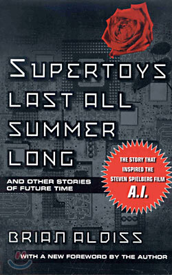 Supertoys Last All Summer Long - 예스24