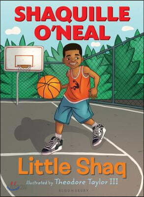 Little Shaq - 예스24