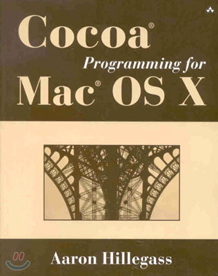 Cocoa Programming for Mac OS X (Paperback) - 예스24