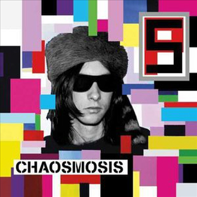 Primal Scream - Chaosmosis (Vinyl LP) - 예스24