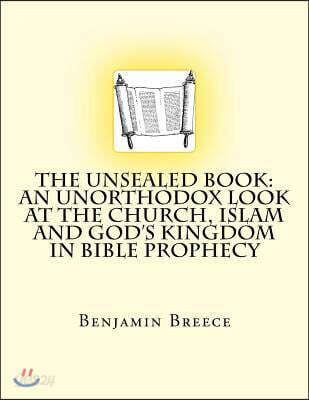 The Unsealed Book - 예스24
