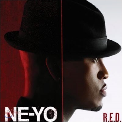 [중고] Ne-Yo / R.E.D. (red) - 예스24