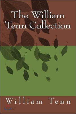 The William Tenn Collection - 예스24