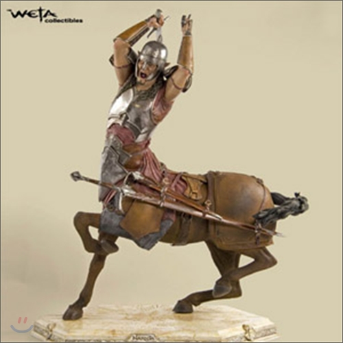 나니아 연대기 : Oreius Statue - 예스24