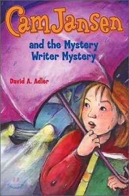 Cam Jansen and the Mystery Writer Mystery - 예스24