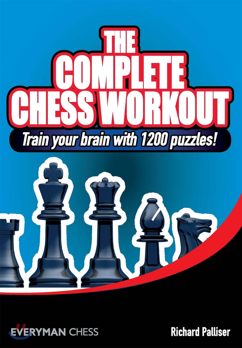 Complete Chess Workout - 예스24