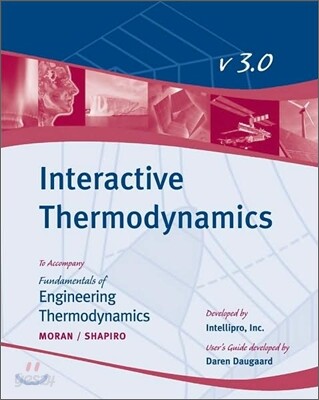 Interactive Thermodynamics - YES24