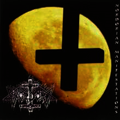 Nordor - Nodorian Manifestations (CD) - 예스24