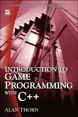 Introduction to Game Programming in C++ - 예스24