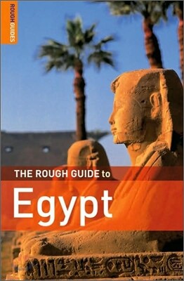 The Rough Guide to Egypt - 예스24